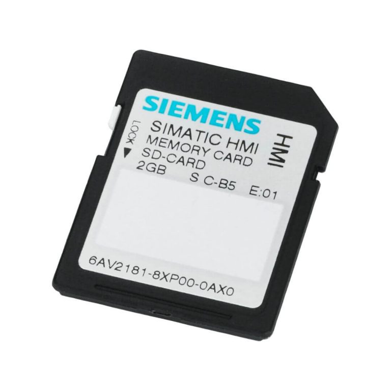 CPU Memory Cards – AY Capital