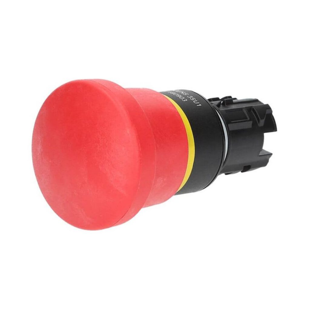 Emergency Push Buttons – AY Capital