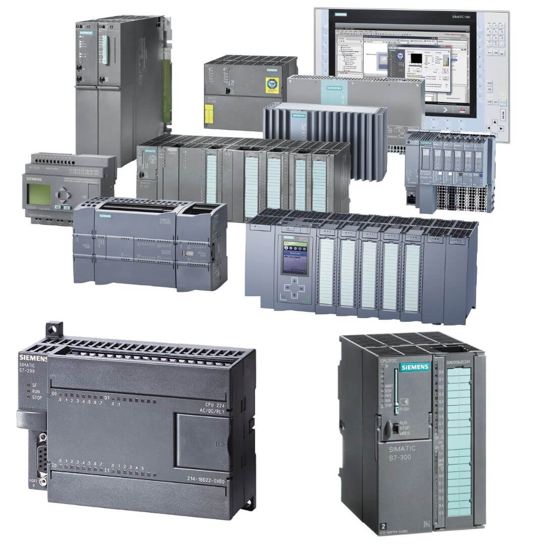 Programmable Logic Controller (PLC’s) – AY Capital