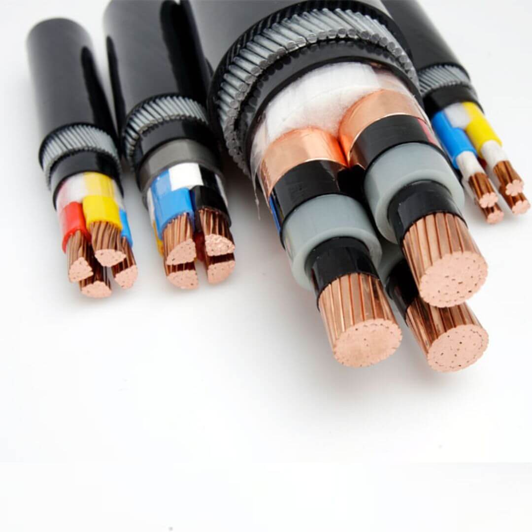 Power Cables – AY Capital