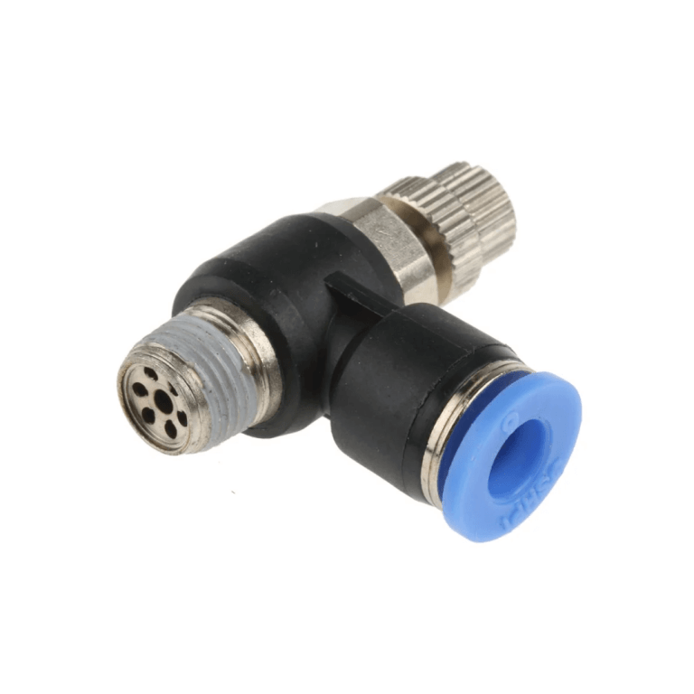 Pneumatic Speed Controllers – AY Capital