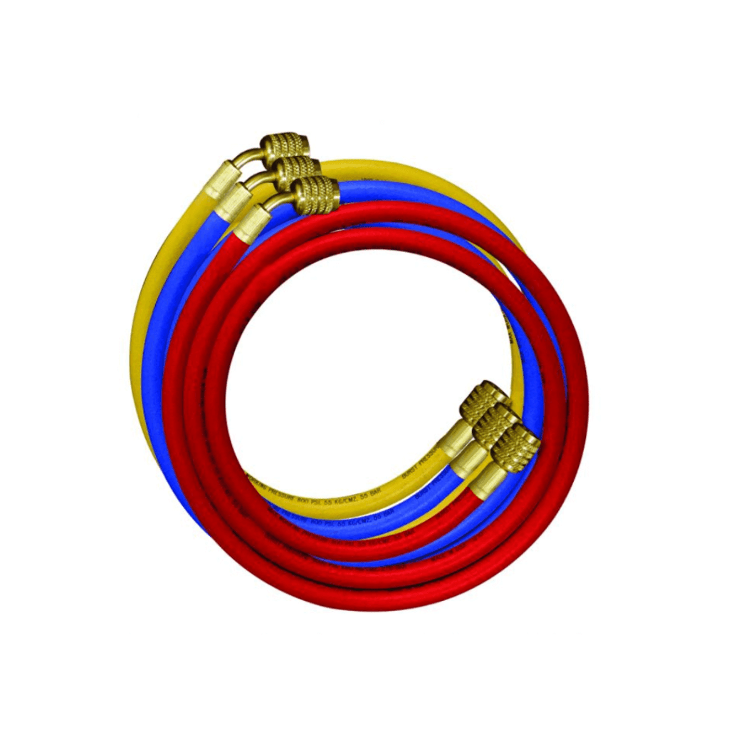 Refrigerant Lines/ Charging Lines – AY Capital