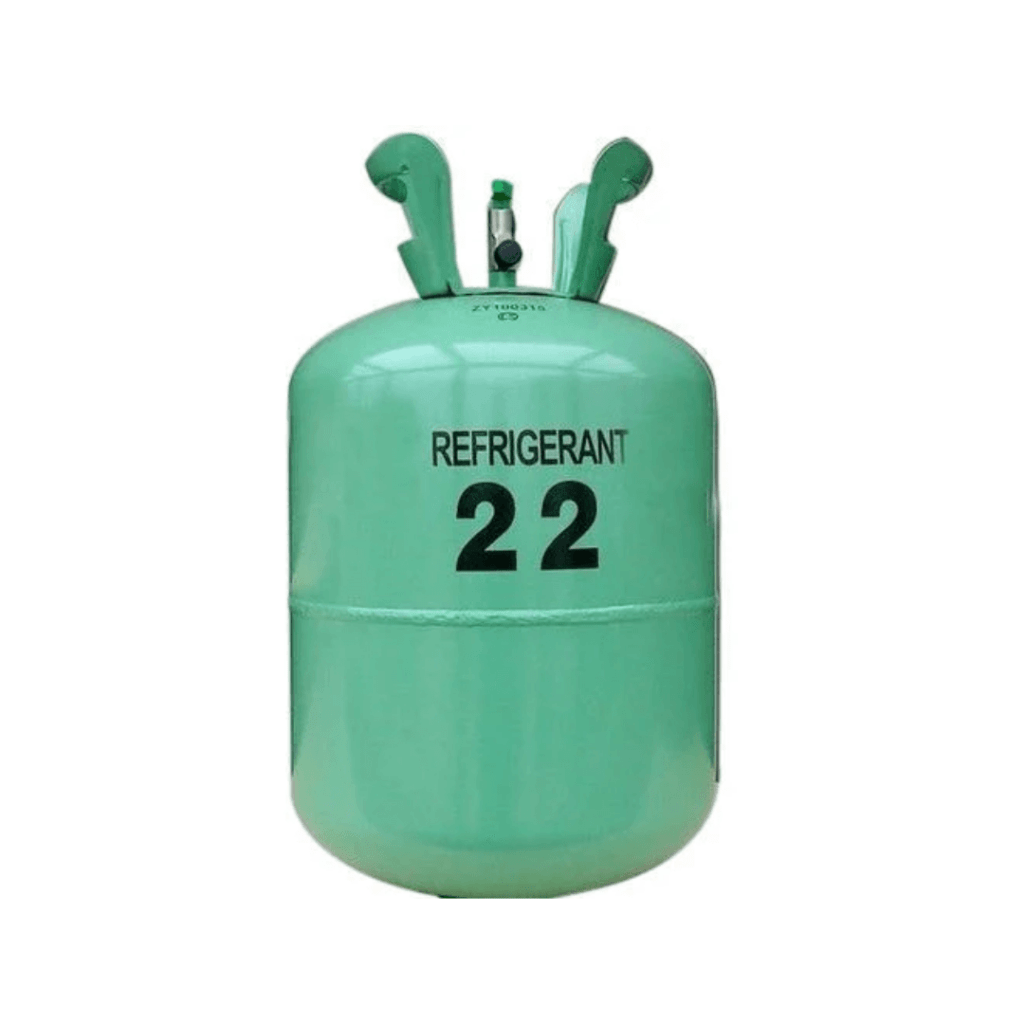 Refrigerants (R410a, R134a, R10, R32, R22 etc) – AY Capital
