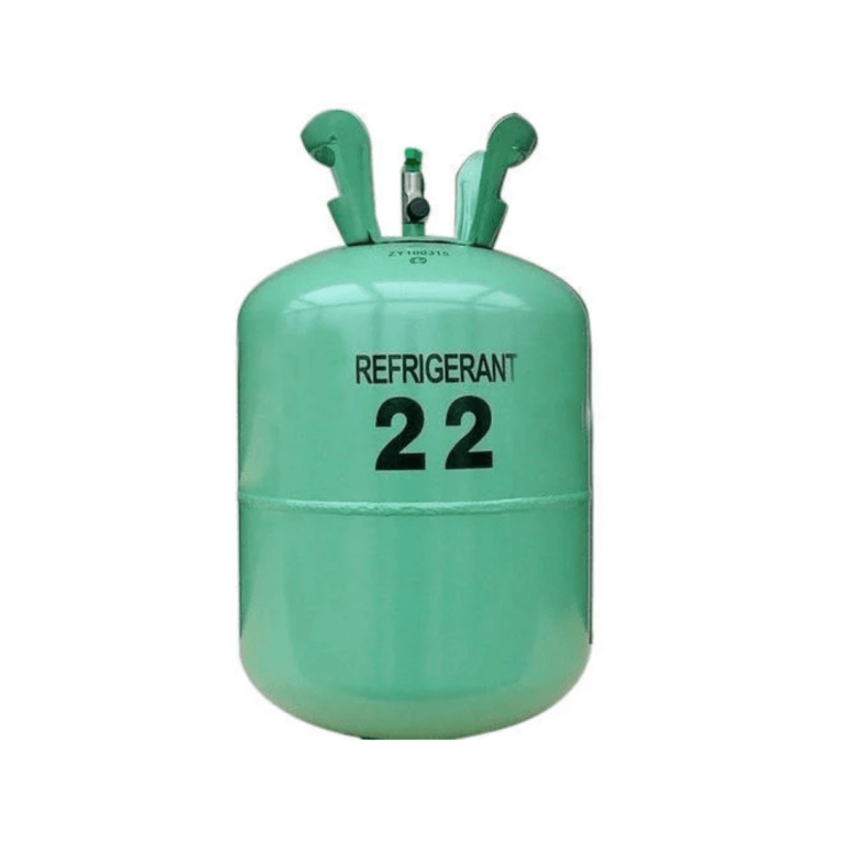 Refrigerants (R410a, R134a, R10, R32, R22 etc) – AY Capital