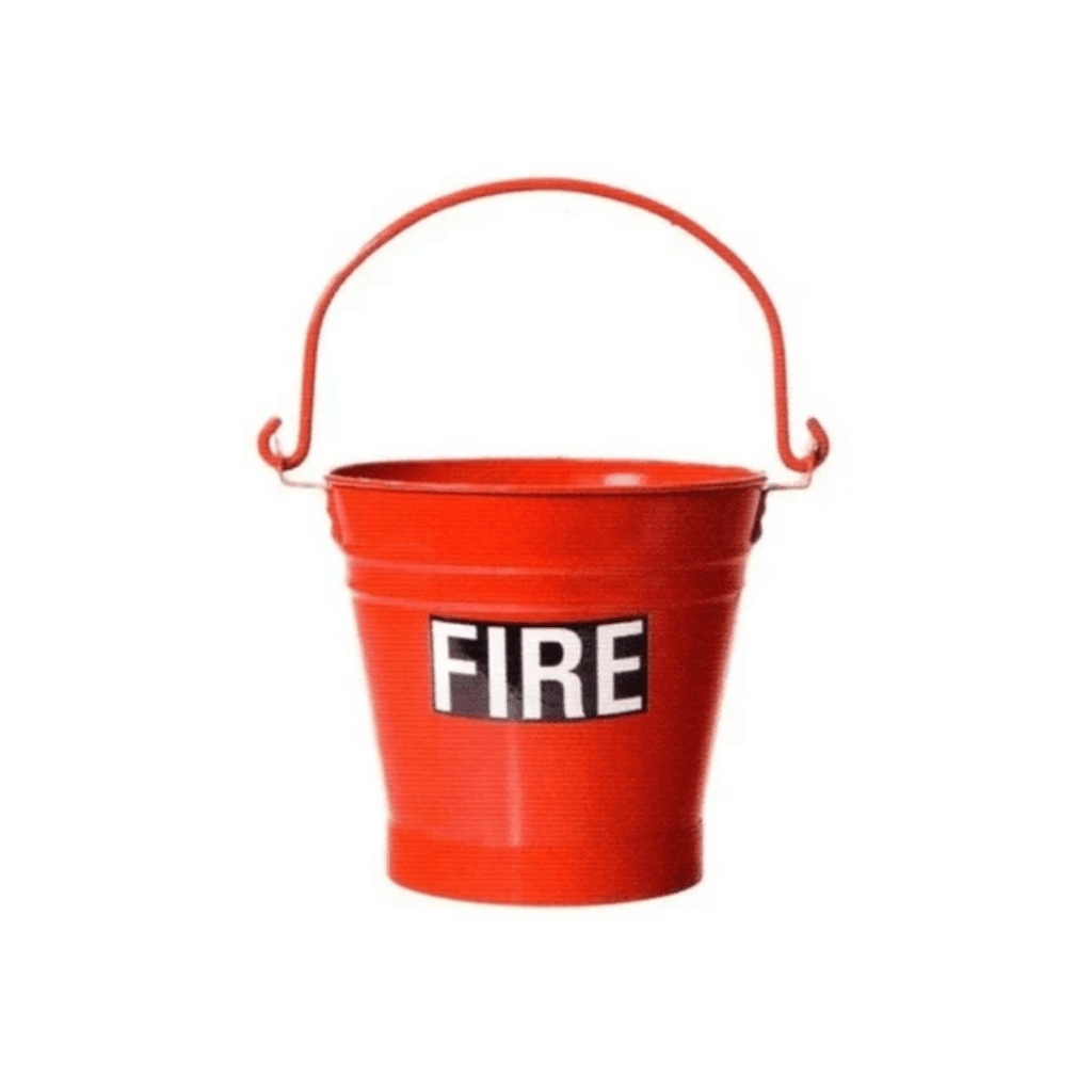Safety Buckets – AY Capital